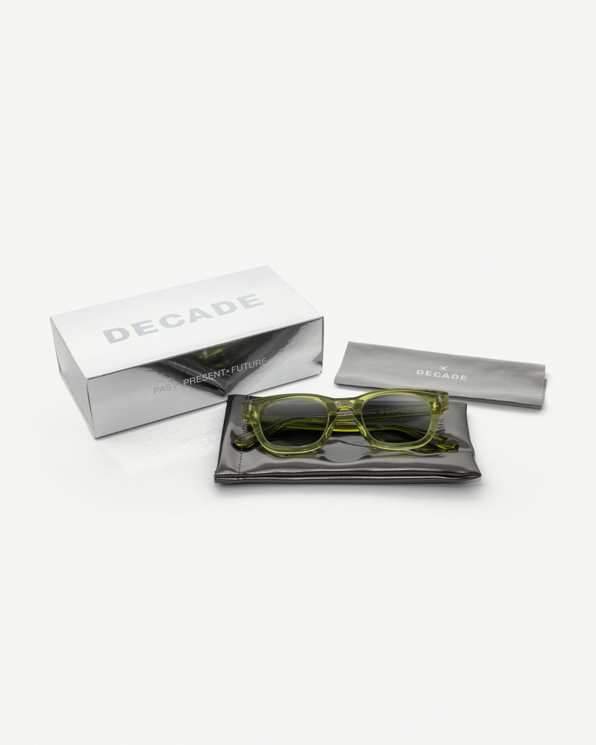 JONES 70s – Decade Eyewear
